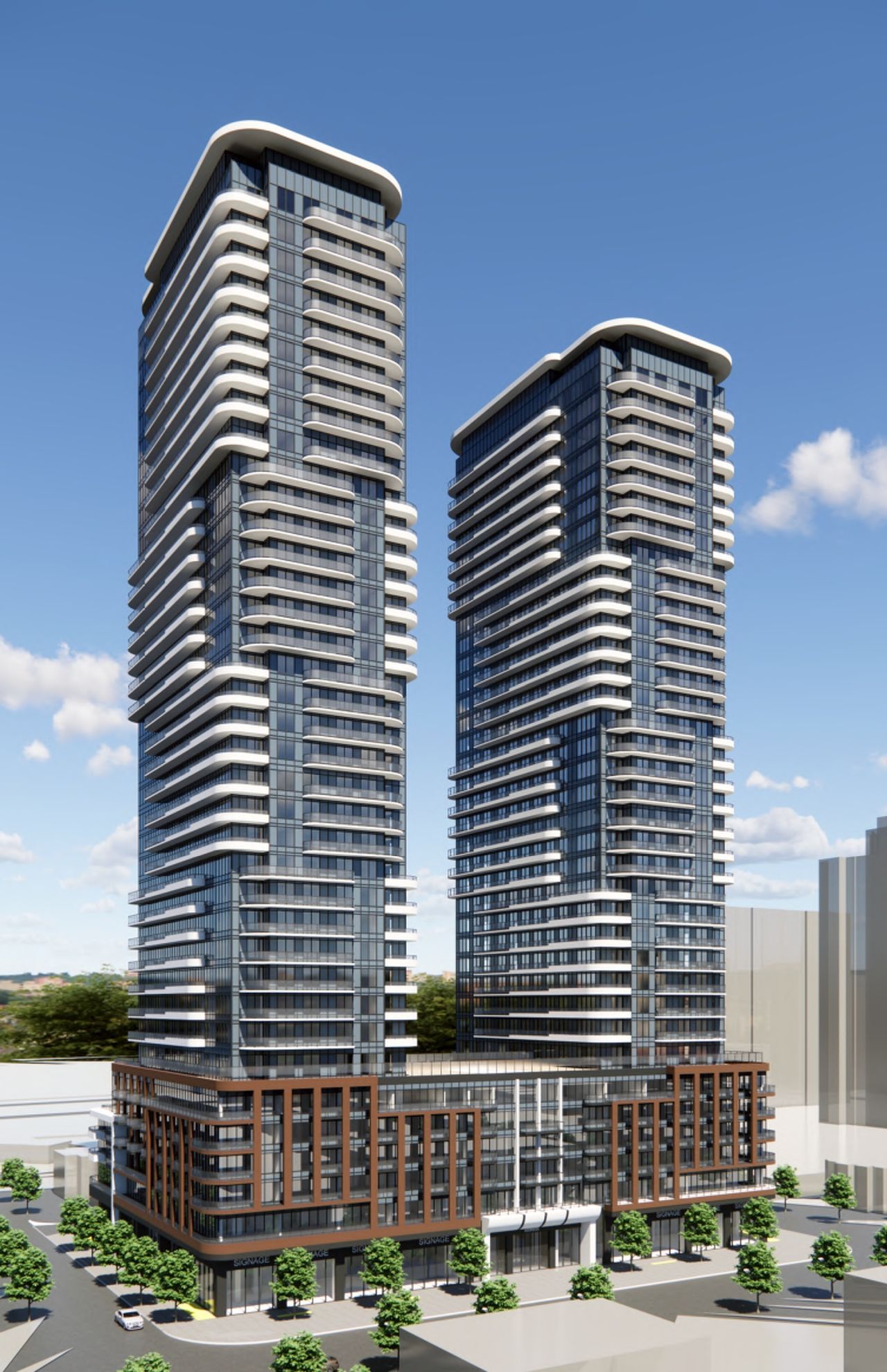 245 Marlee Avenue | SkyriseCities