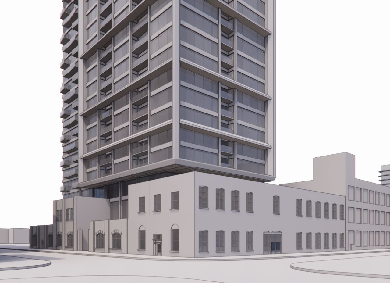 Canadian City Skyscraper Proposals (150m+) - Page 20 - SkyscraperPage Forum