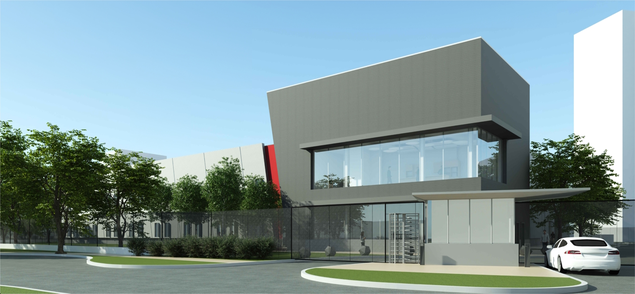 TTC Ellesmere Administration Building | UrbanToronto