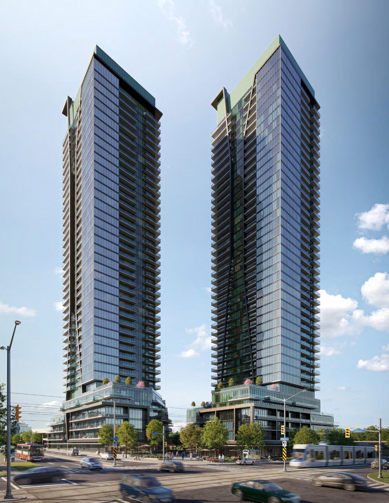 Malvern Redevelopment (Phase 1) | UrbanToronto