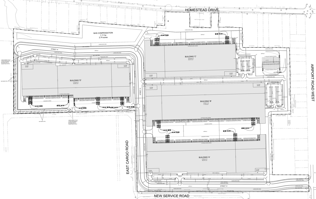 3054 Homestead Drive | UrbanToronto