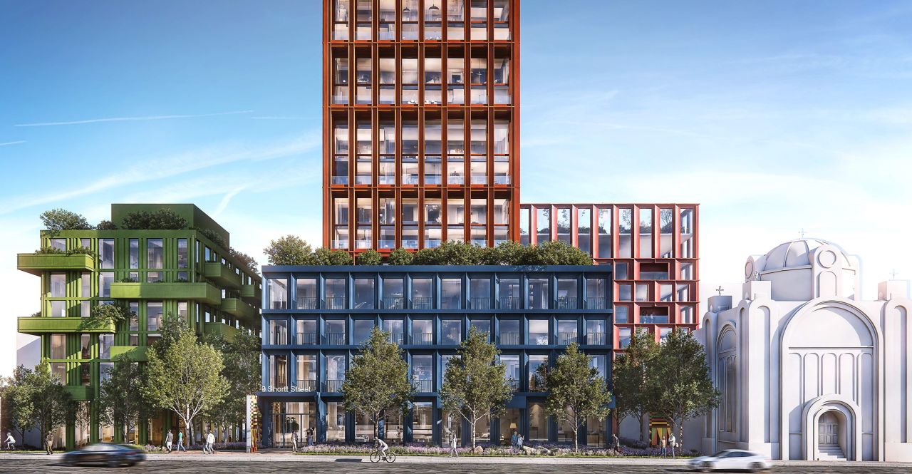 9 Shortt Street | UrbanToronto