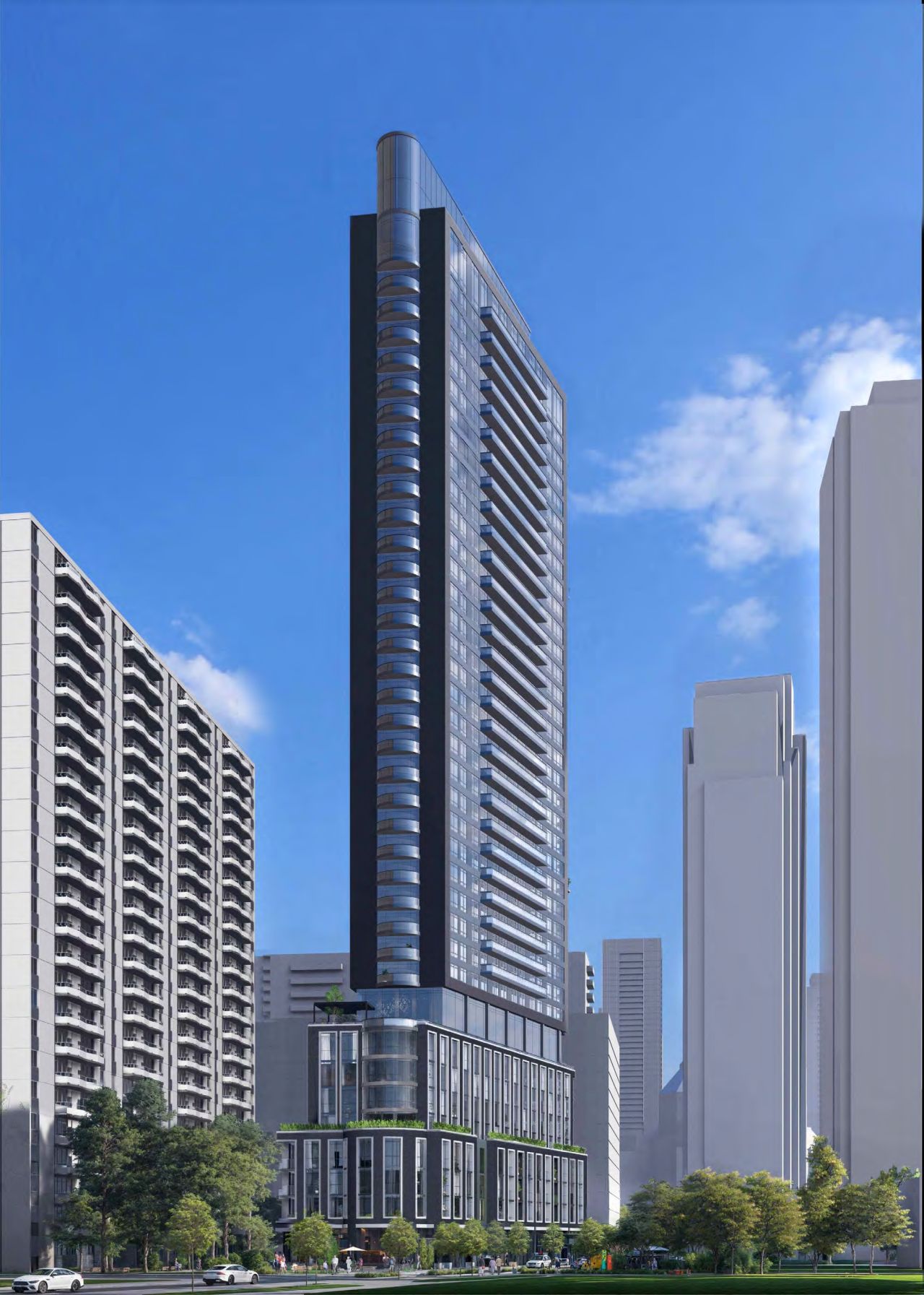 77 Howard Street | UrbanToronto