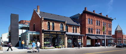 The Shops of Summerhill | UrbanToronto
