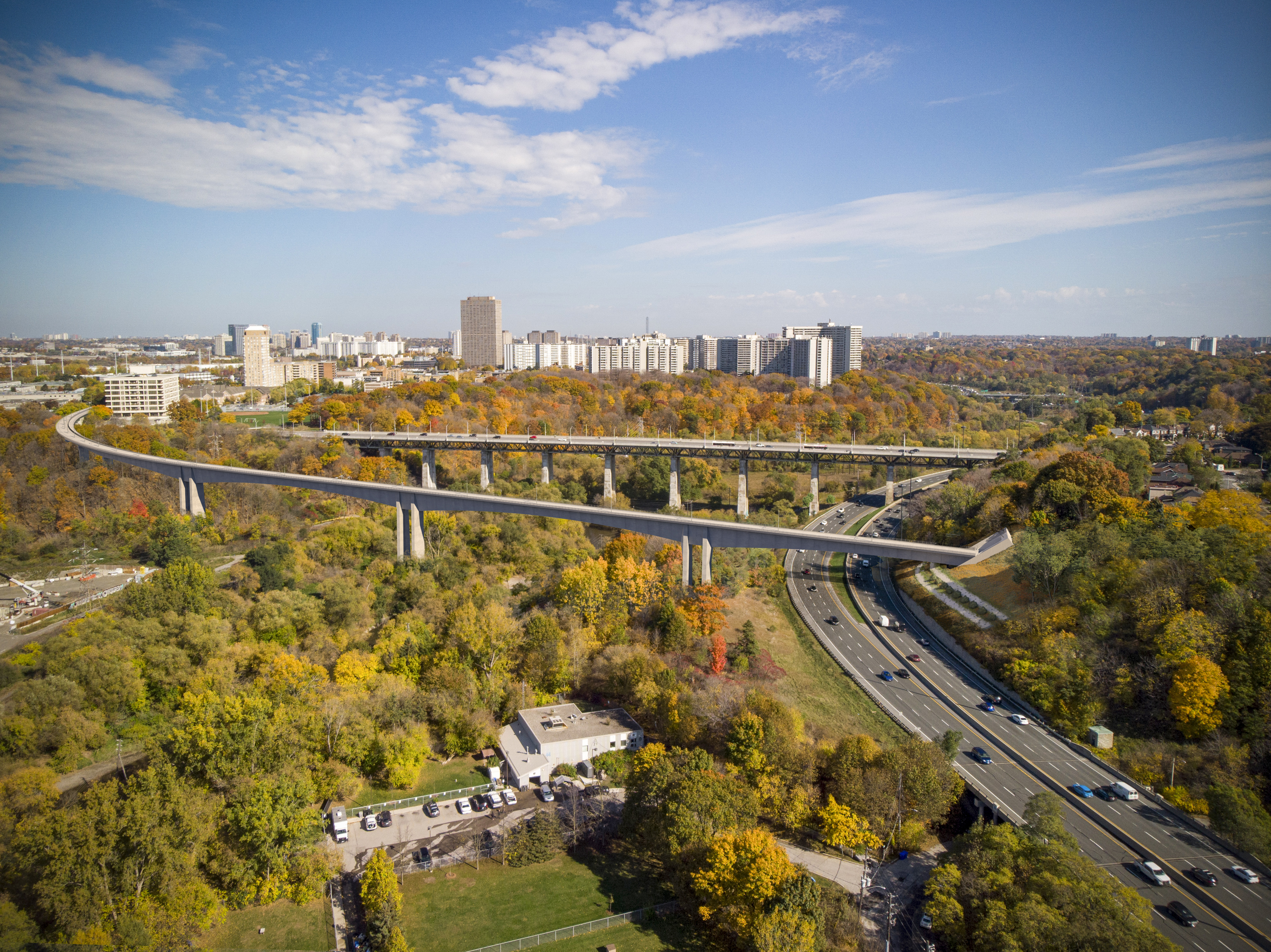 Ontario Line: Minton Portal + Upper Don Crossings | UrbanToronto