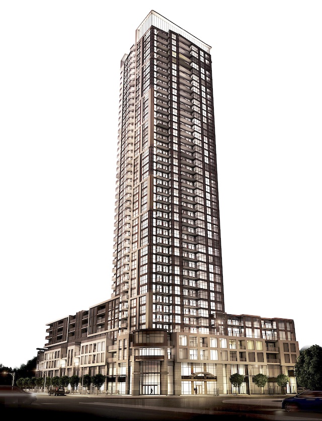 PSV 1 and 2 | UrbanToronto