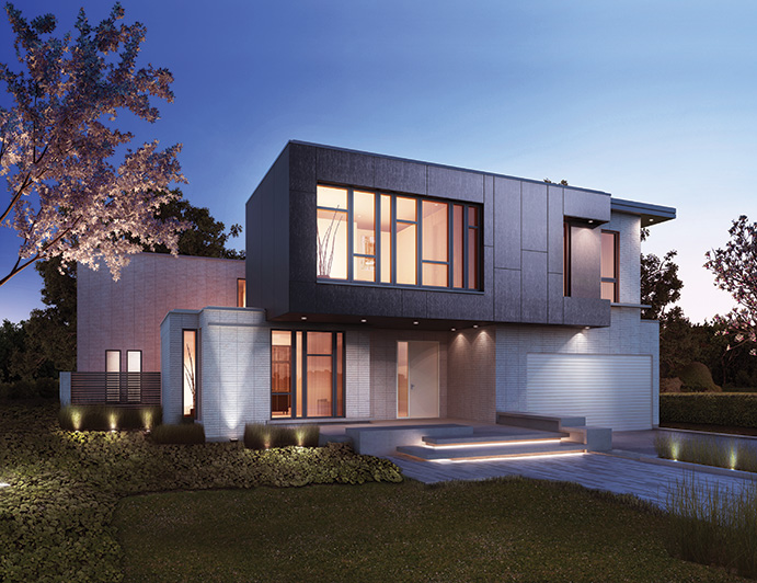 Crafthouse | SkyriseCities