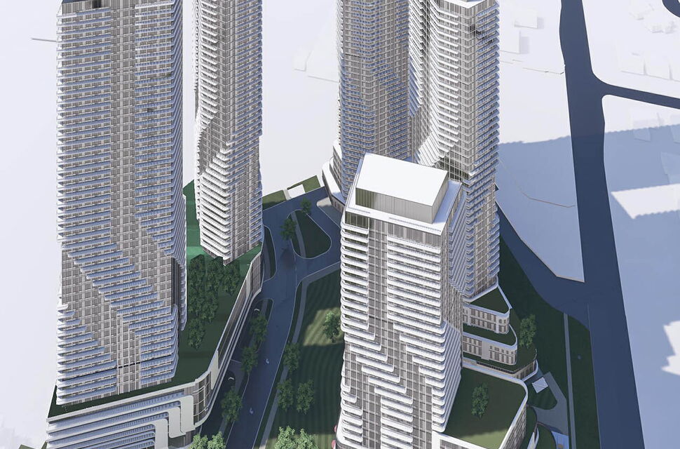 News | UrbanToronto