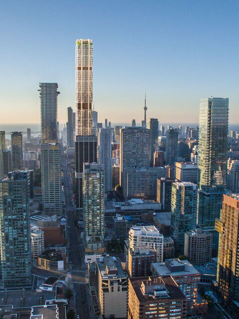 News | UrbanToronto