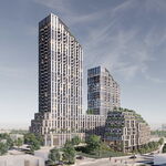 Yonge-Finch Old vs. New | UrbanToronto